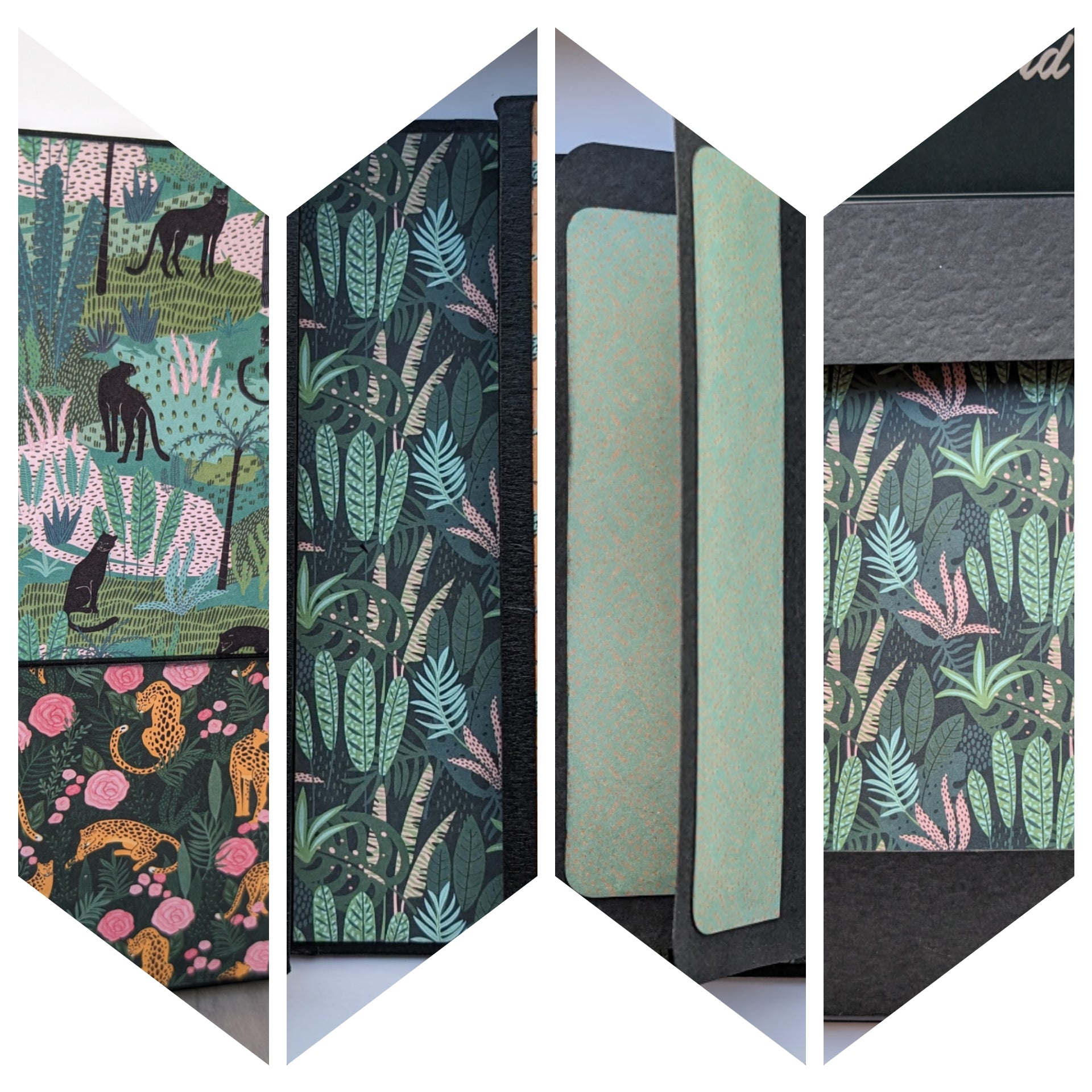 Special Projects Division – Mizzicats Emporium